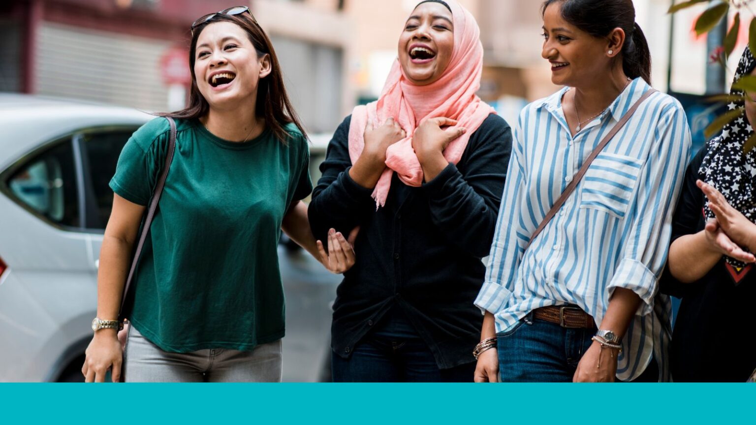 Building Trust in Public Health Communications - Public Health ...