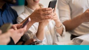 Accessible Social Media for Public Health - Public Health ...