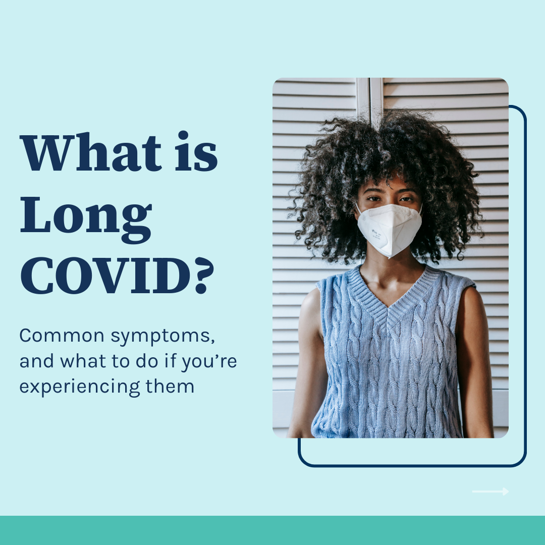 Still Here: Communicating about Long COVID - Public Health ...