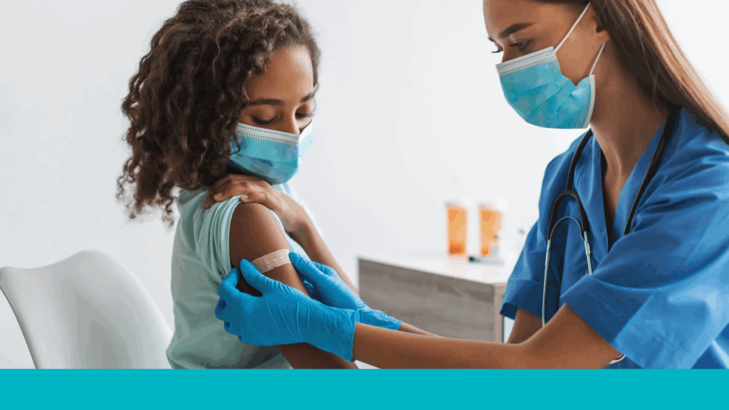 Communicating About Measles Vaccination (MMR and MMRV) - Public Health ...