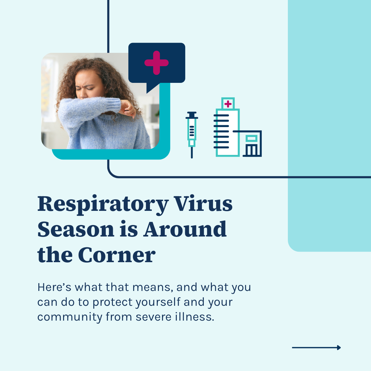 Social Graphics: Preparing for the 2025-26 Respiratory Virus Season ...