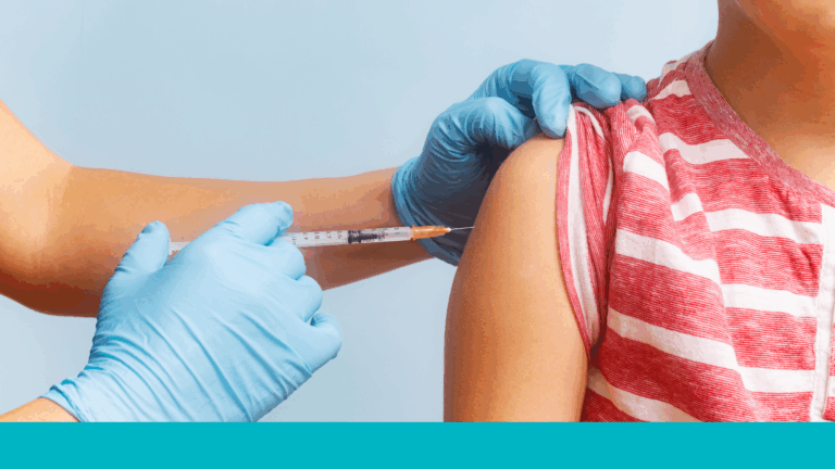 Communicating About Measles Vaccination (MMR and MMRV) - Public Health ...